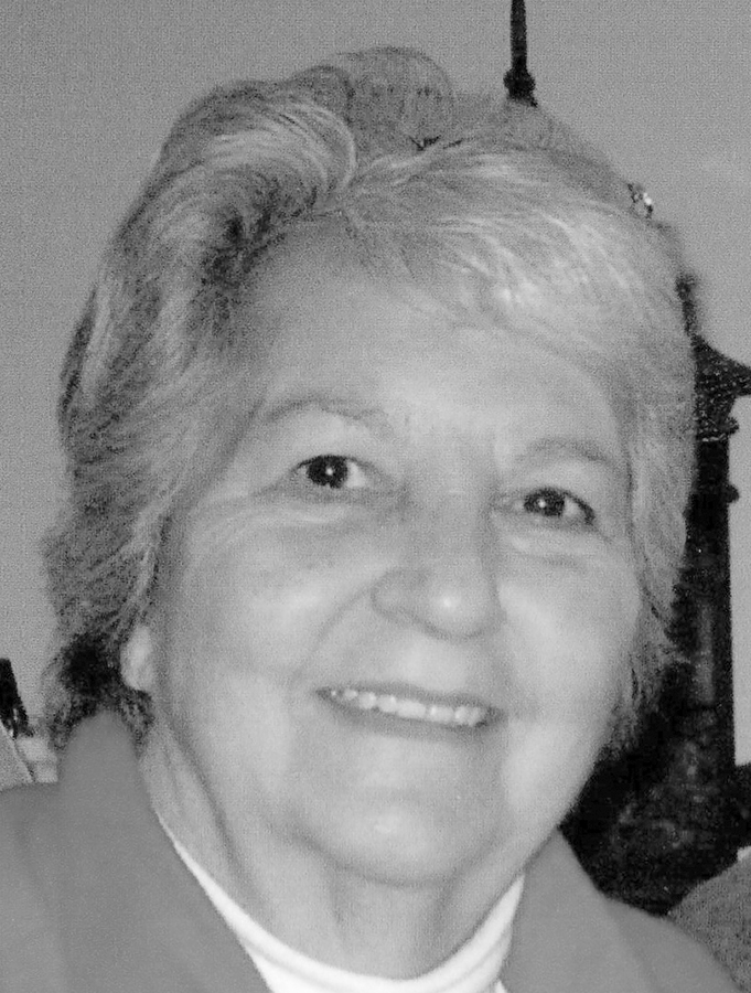 Betty Ruffin - The Dispatch