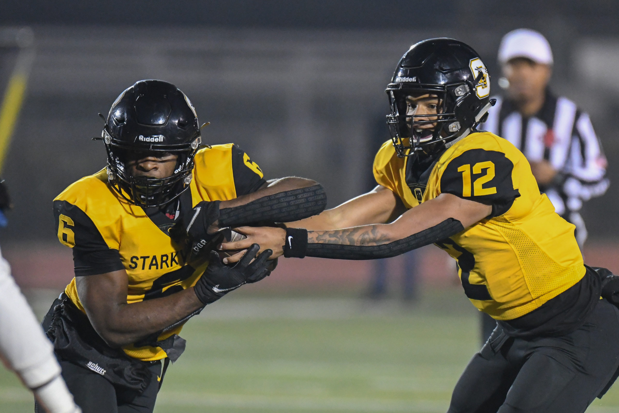 Yellow Jackets play ‘survive and advance’ against Chargers - The Dispatch