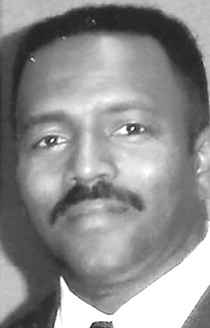 Darryl Ramsey - The Dispatch
