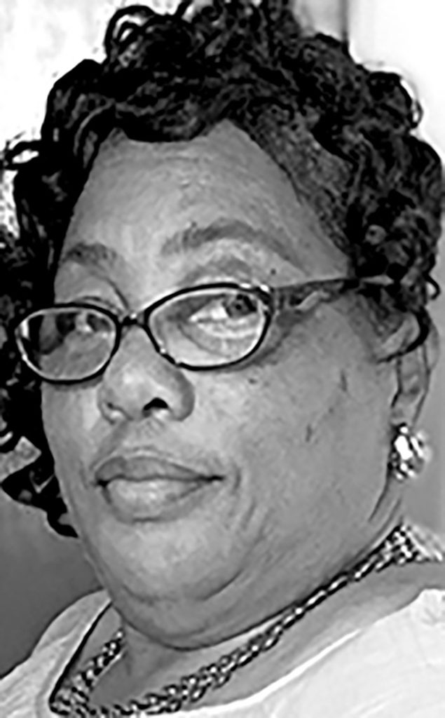 Dorothy Brown - The Dispatch