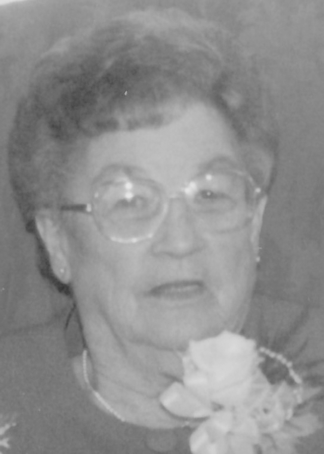 Sybil Rowe - The Dispatch