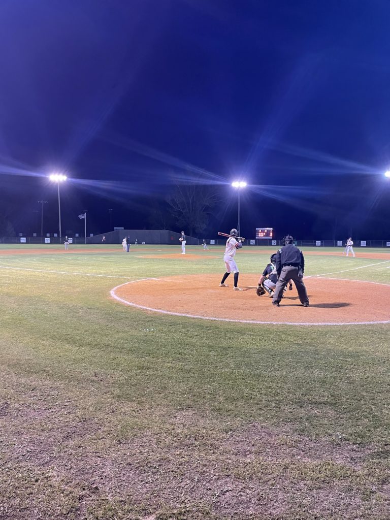 Prep Baseball: Garrett Edwards, Ty Harden highlight 17-hit attack for ...