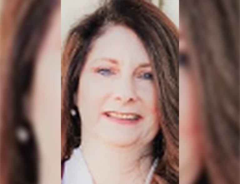 Business Brief: STEP Ahead Award Honoree, Suzanne Mitchell - The Dispatch
