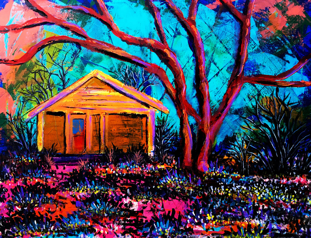Brzuszek art coming to Columbus for first time - The Dispatch