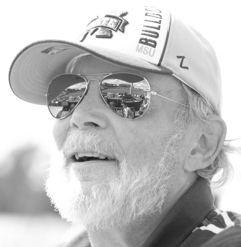 Dr. Charles James Haug - The Dispatch