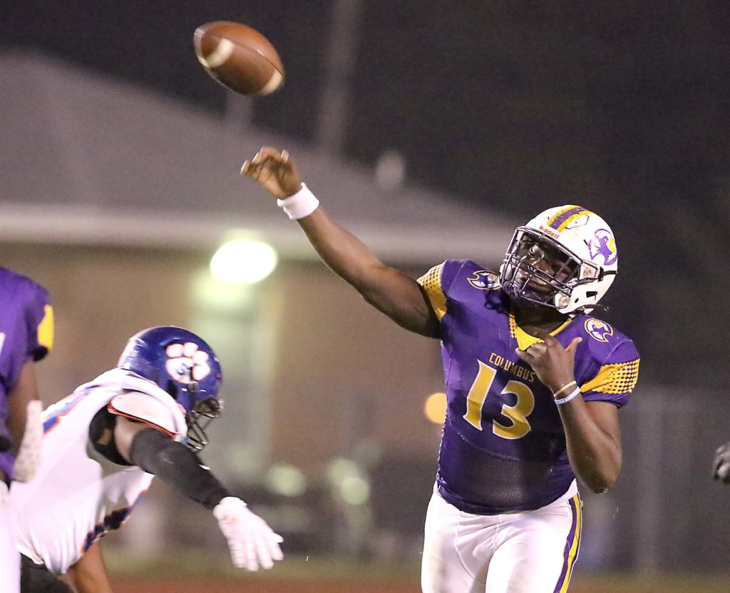 Monday Musings: Shaun Williams was the second-half difference for ...