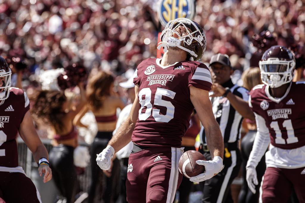 Matchups: Who has the edge between Mississippi State, Auburn? - The ...