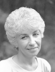 Doris Parson - The Dispatch
