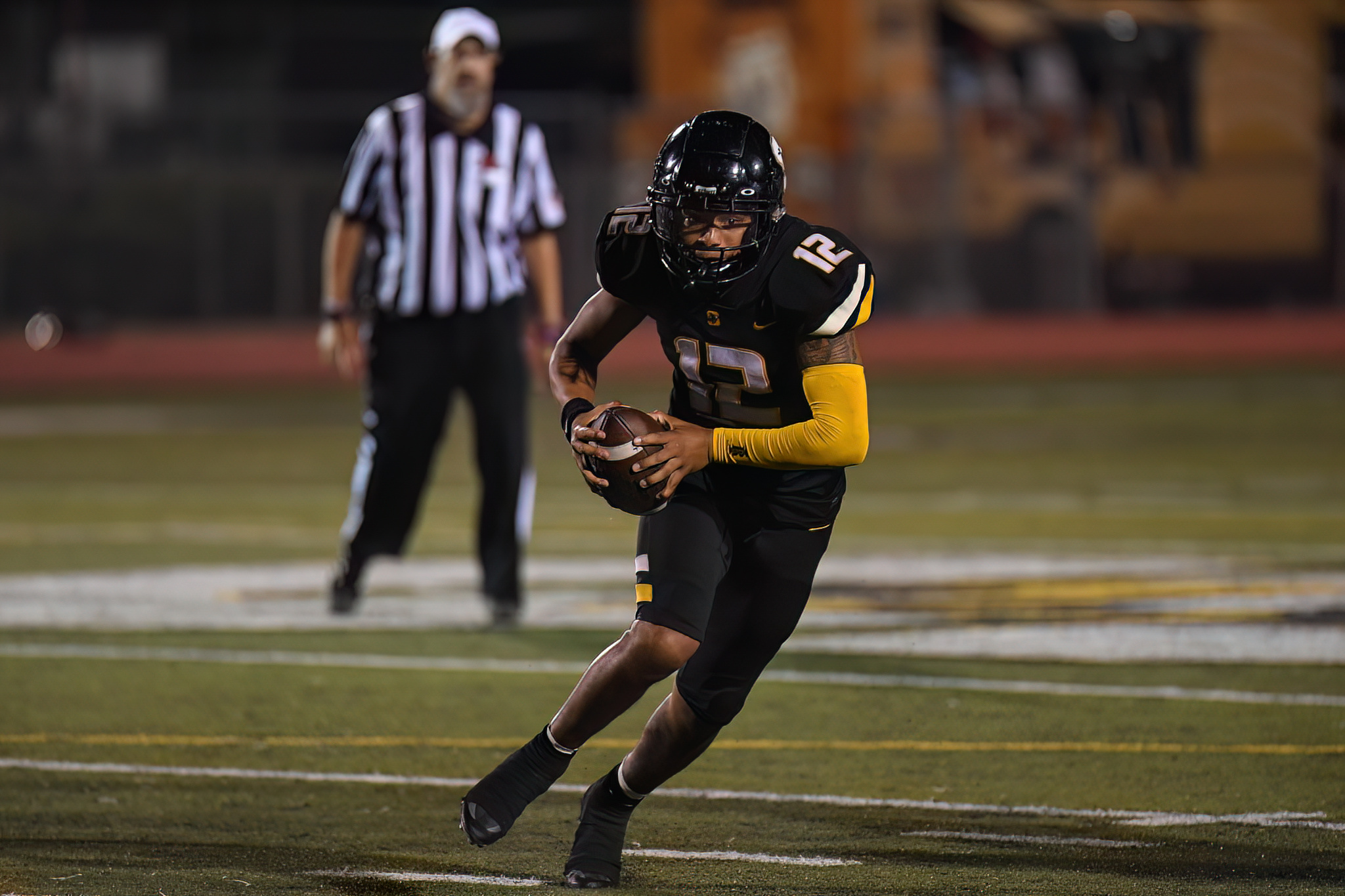 Late score, Jermar McCarter’s big-time defense see Starkville into ...