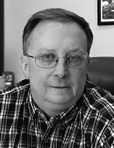 Donald Newman - The Dispatch