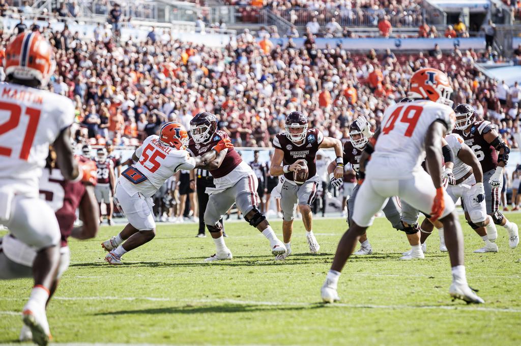 After physically, mentally grueling season, what’s next for Mississippi ...