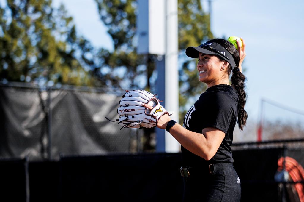 For Mississippi State softball, loss in first-ever Super Regional is ...