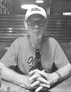 James "Jimmy" Holloway - The Dispatch