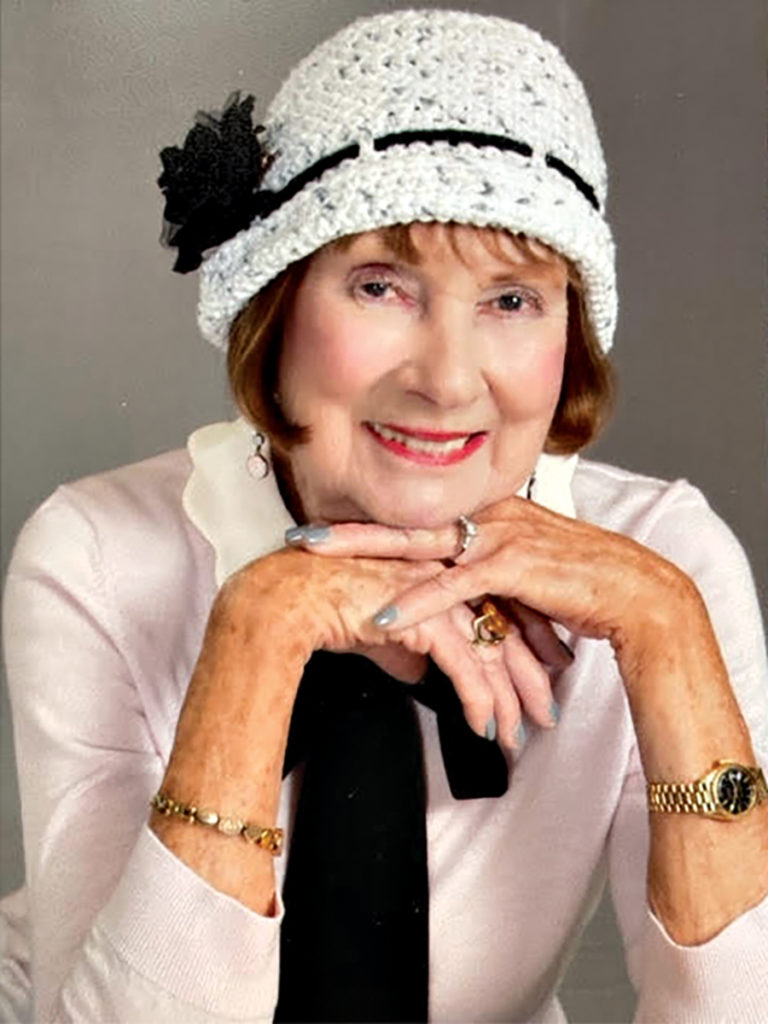 Margaret Henry: A love story - The Dispatch