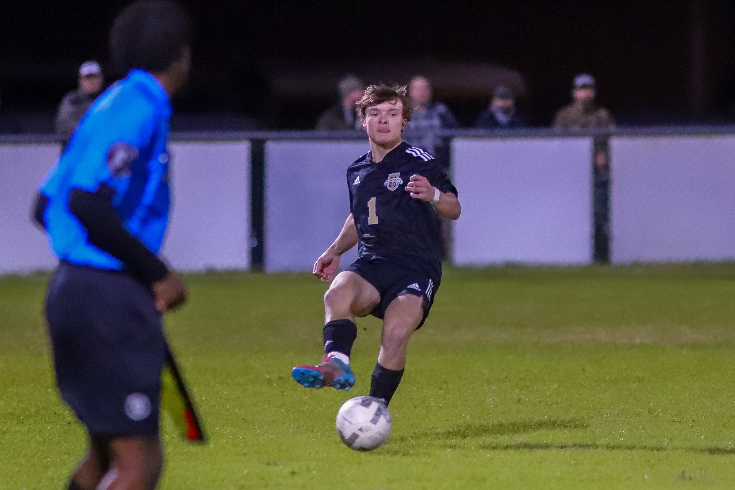 For New Hope soccer, the pressure wasn’t quite there in playoff losses ...