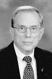 Jennings Cox, Jr. - The Dispatch