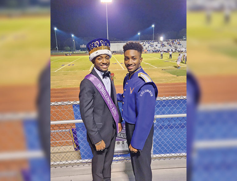 Twice the brass: Henry twins both make Lions All-State Band, first CHS ...