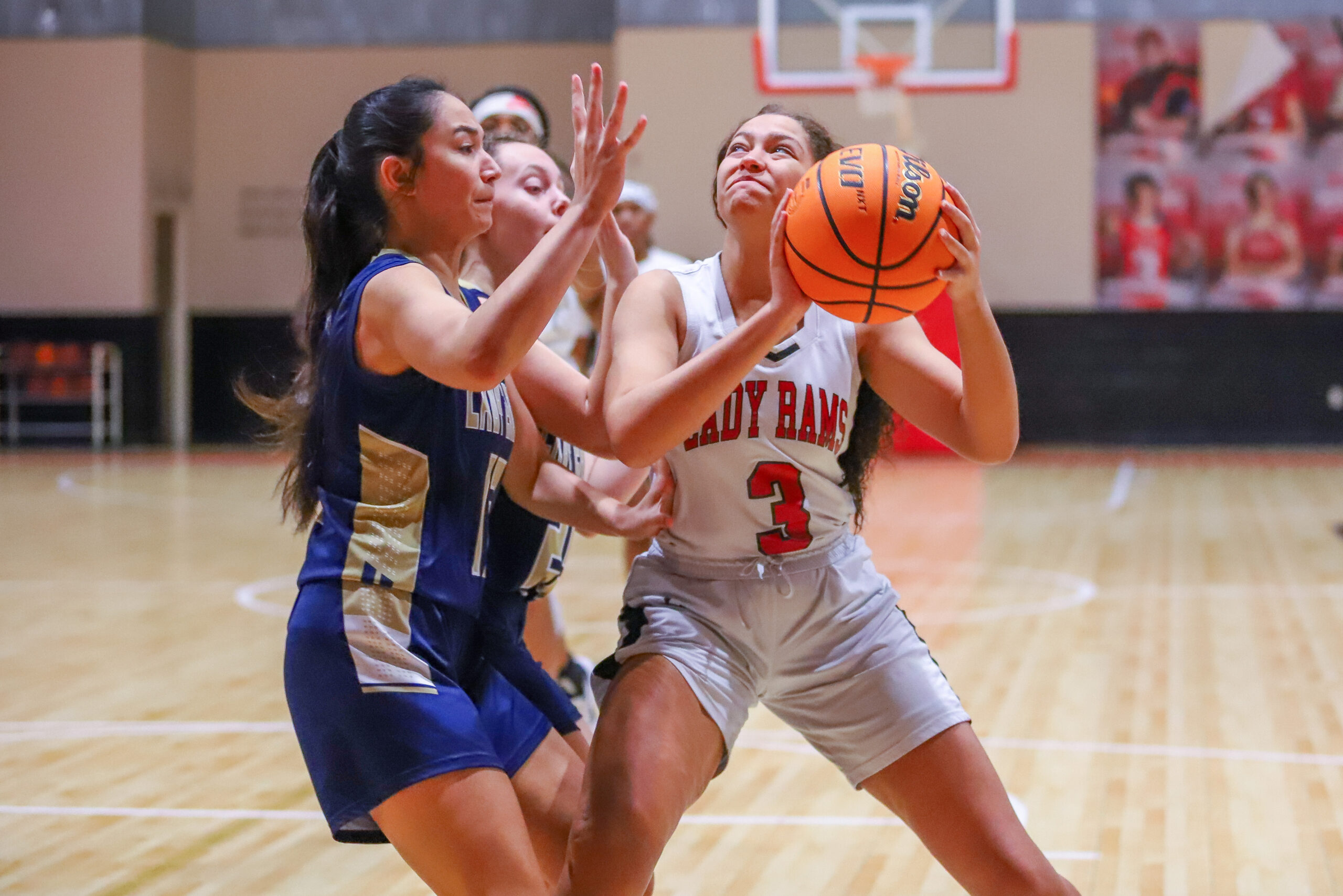 Columbus Christian Academy girls beat Delta Academy, will play for MAIS ...