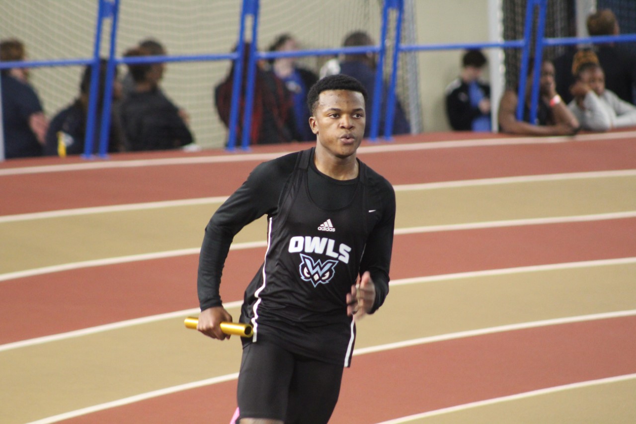 MUW roundup: Indoor track and field season closes with five more ...
