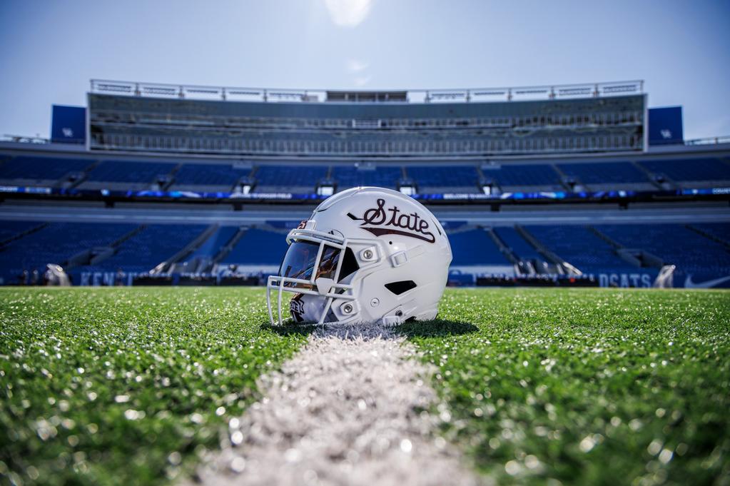 Four-star QB Josh Flowers commits to MSU - The Dispatch