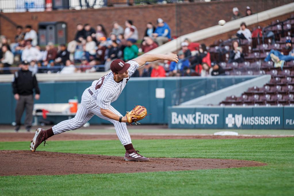 Freshman Bradley Loftin shows growth in win for Bulldogs - The Dispatch