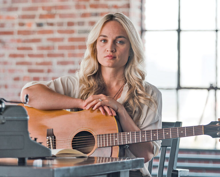 Fisher kicks off Barn Concert Series, speaks at The W - The Dispatch