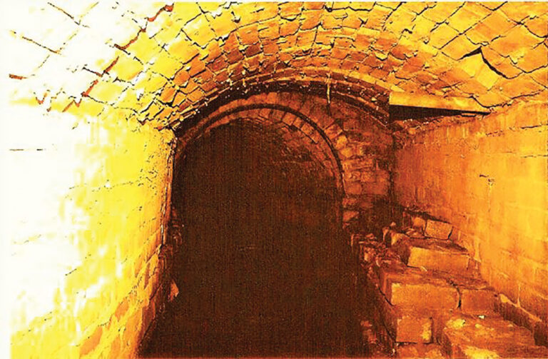 Ask Rufus: Civil War tunnels in Columbus? - The Dispatch