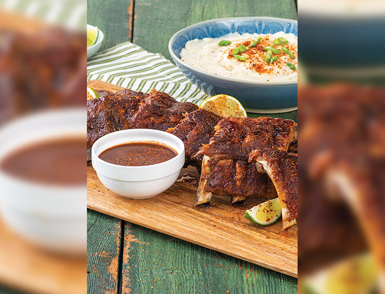 Dial up flavor with summer favorites - The Dispatch