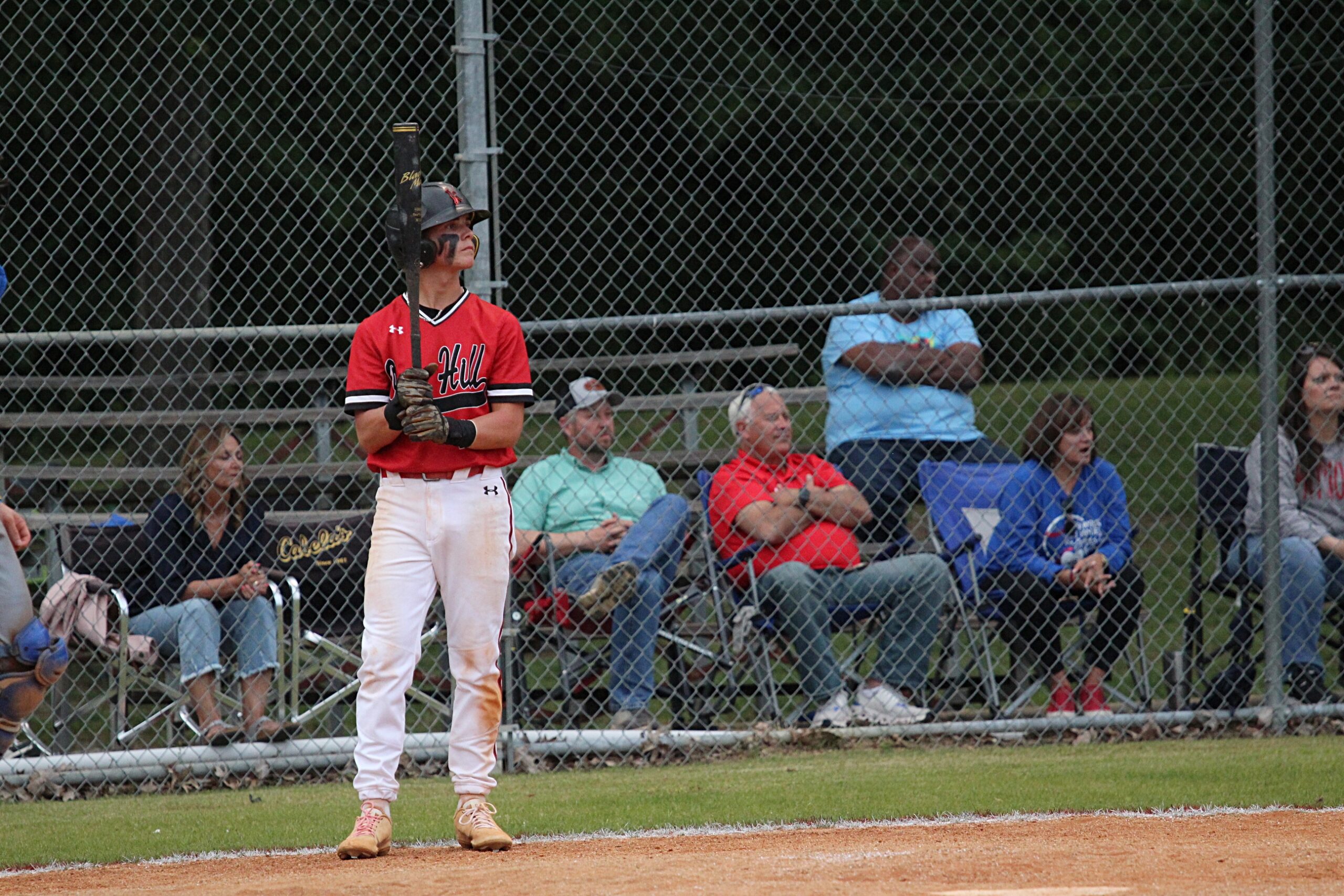 Raiders drop first game in MAIS Class 4A North State championship - The ...