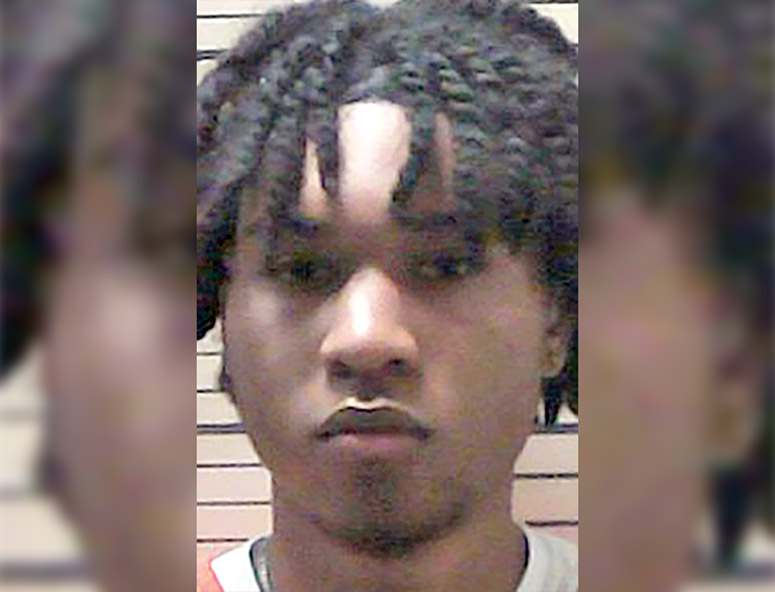 Teenager turns himself in for shooting into an automobile - The Dispatch