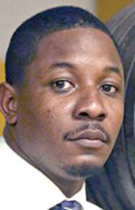Josh Pulphus resigns as head coach at Columbus - The Dispatch