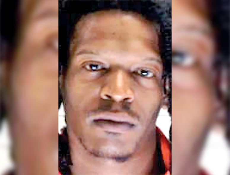Scattered, covered and under arrest - The Dispatch