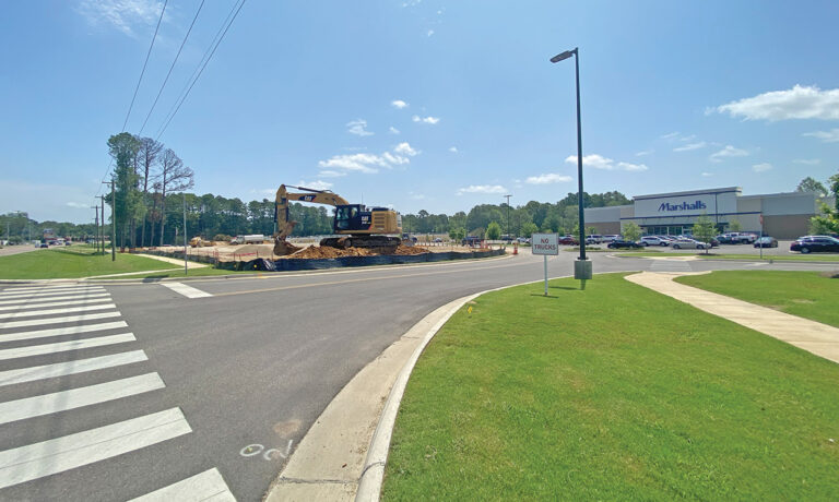 Two national brands coming to Triangle Crossing Shopping Center - The ...