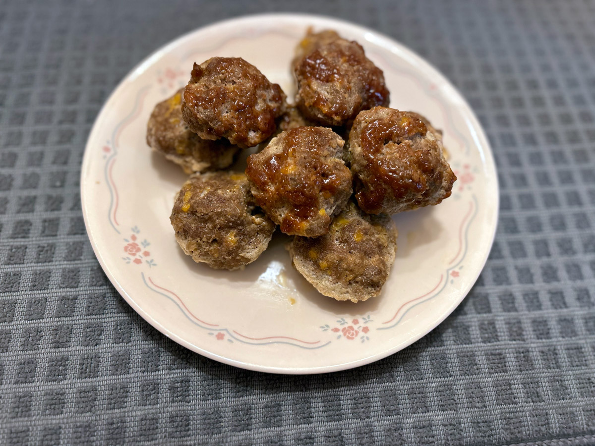 A creative way to make meatloaf fun - The Dispatch