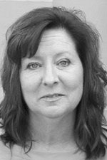 Lisa Moore - The Dispatch