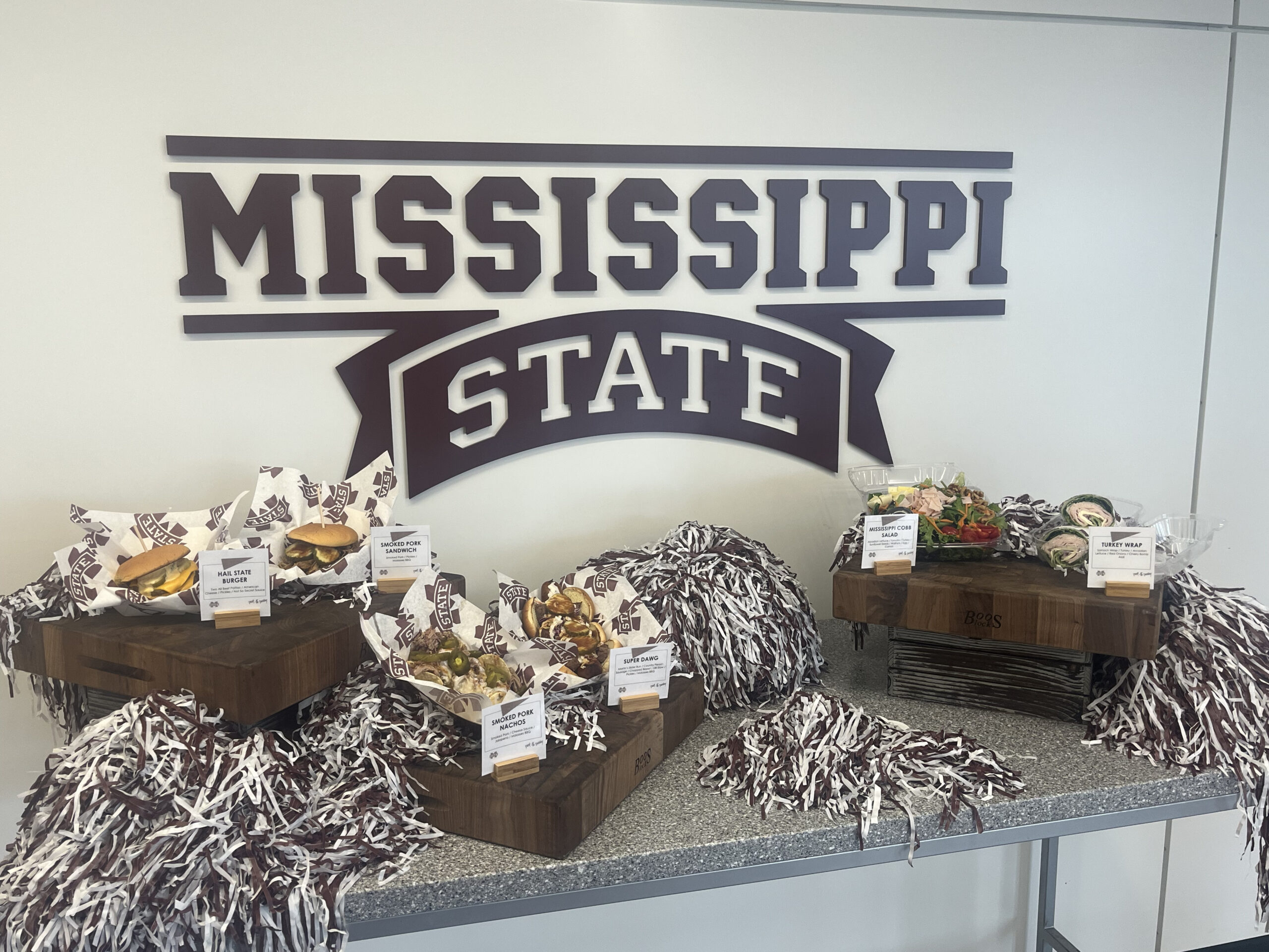 Good Eats - The Dispatch