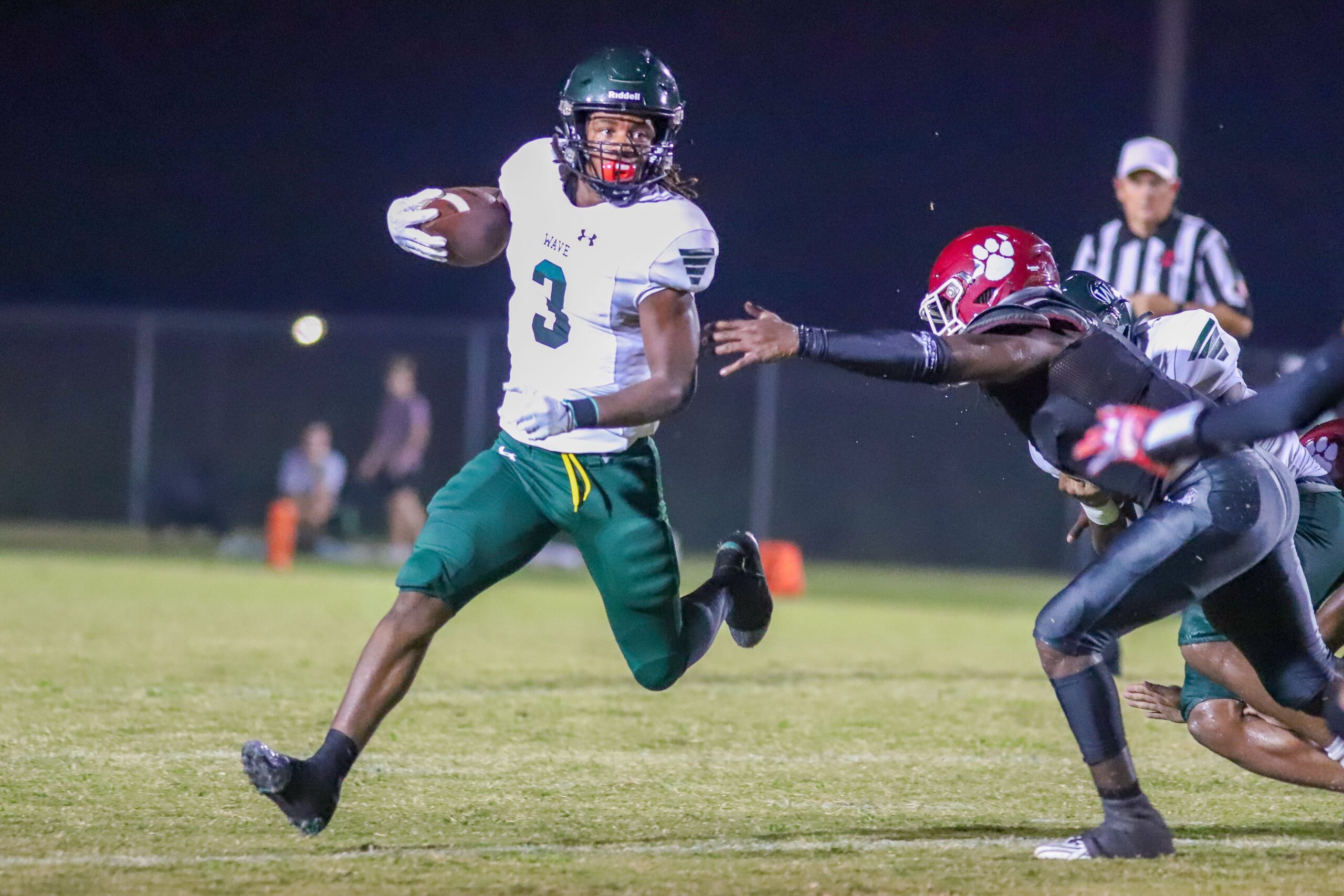 Prep capsules: West Point eager to get back to .500 against Neshoba ...