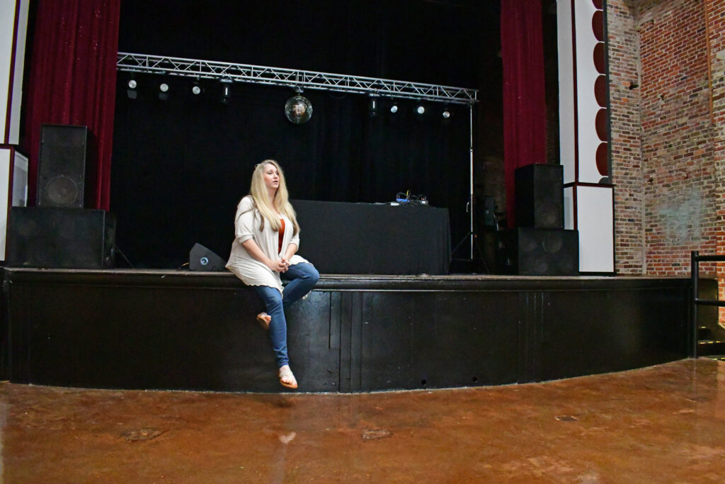 New York-based owners try to make go of State Theatre - The Dispatch