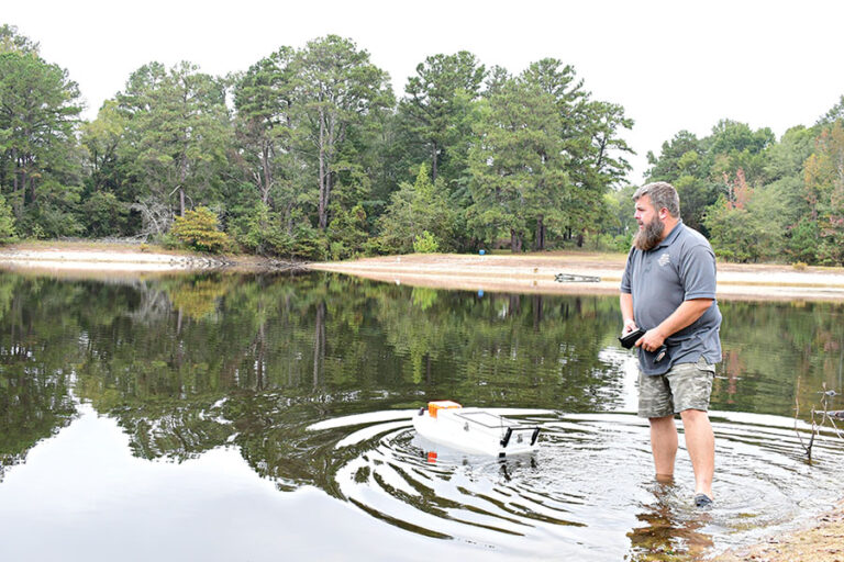 YouTube-renowned diver team looks for missing Columbus man - The Dispatch