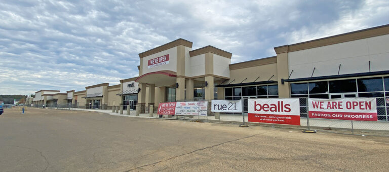 Mall’s inside-out conversion could see property’s value triple - The ...