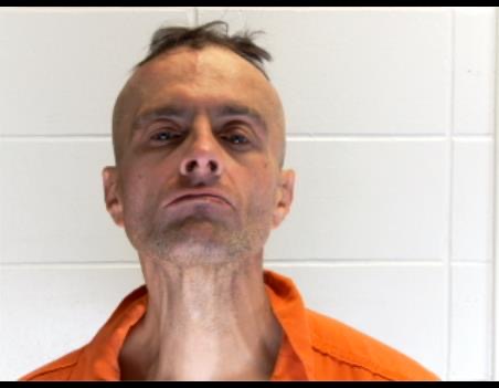 Arson charges follow for alleged shoplifter - The Dispatch