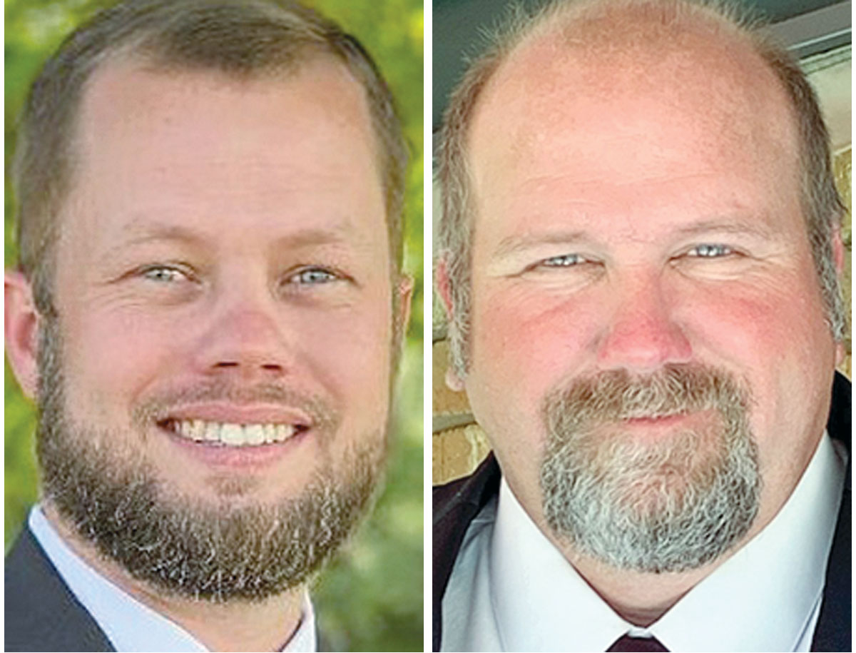 New Hope incorporation movement gains steam - The Dispatch