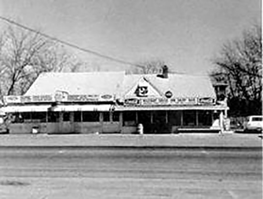 Thom Caraccio: Dairy bar blues - The Dispatch