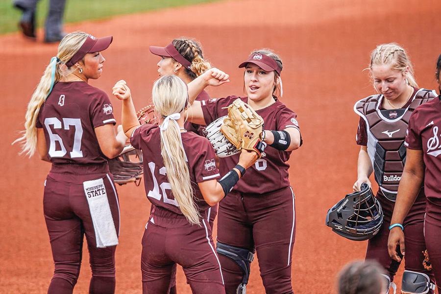 Mississippi State knocks off two top-15 teams at Puerto Vallarta ...