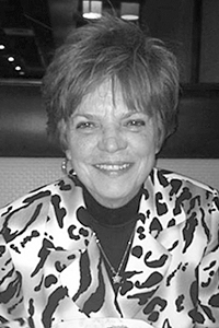Barbara Coleman - The Dispatch