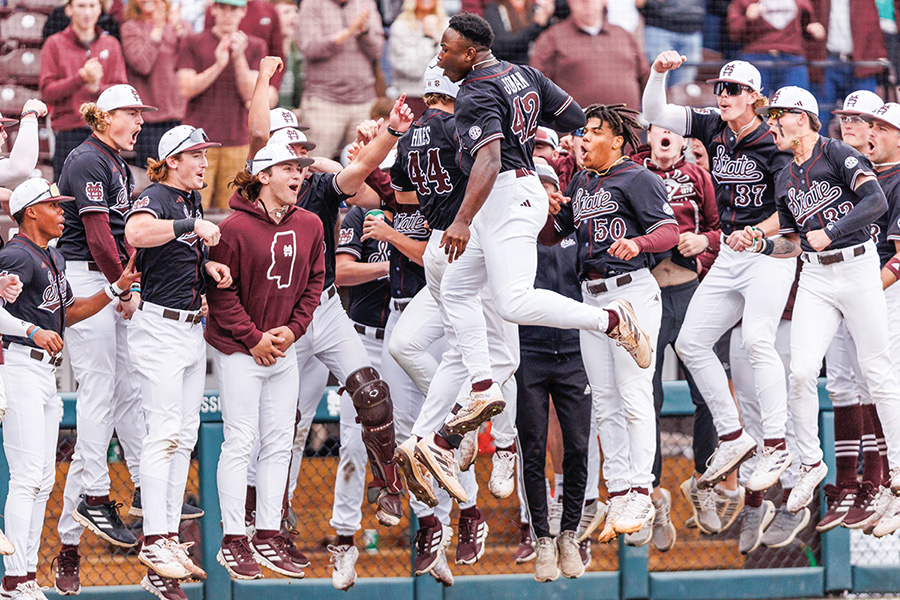 Bulldogs show flashes of the team they want to be in series win over No ...