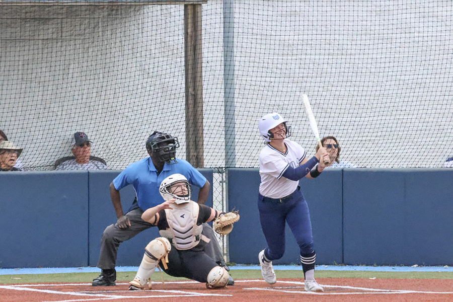 Owls Softball sweeps Hendrix in a non-conference twinbill - The Dispatch