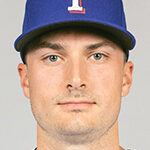 Former Bulldog Justin Foscue called up by Texas Rangers - The Dispatch