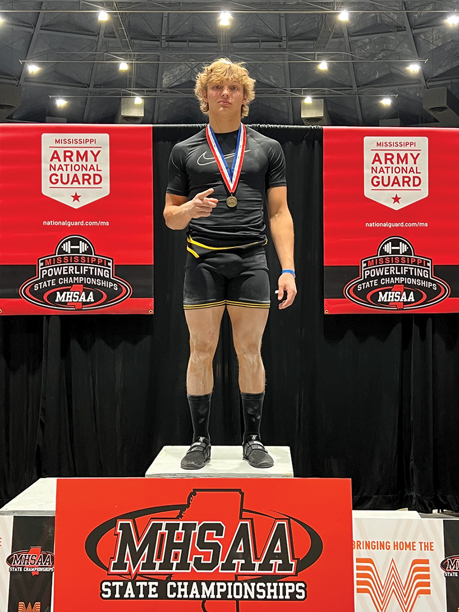 Caledonia’s Glasgow and Weinstein, New Hope’s Moon among winners in ...