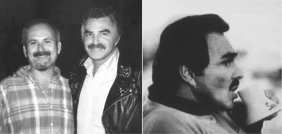 Thom Caraccio: Thom and the Bandit… and a coffee cup - The Dispatch